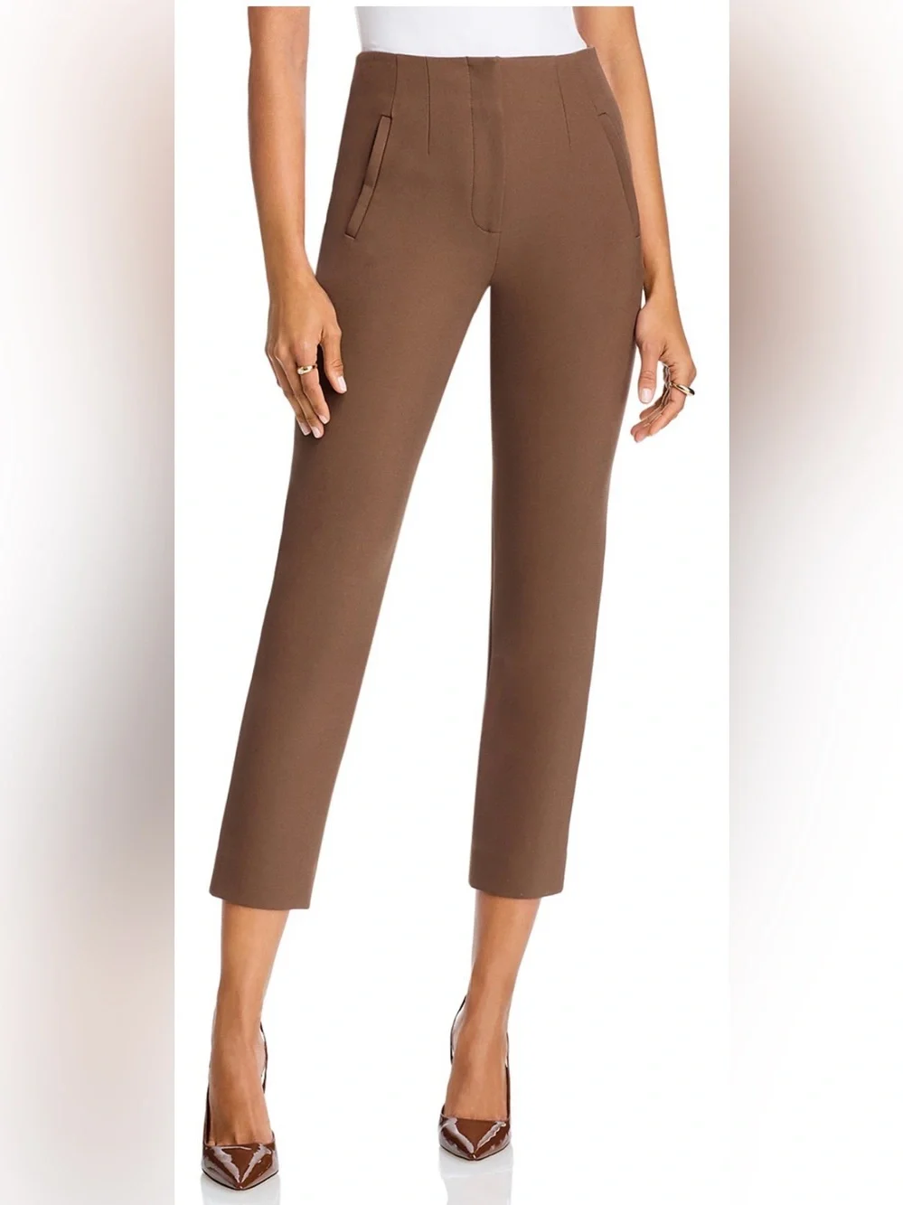 Veronica Beard | Pants & Jumpsuits | Veronica Beard Stila Pants In ...